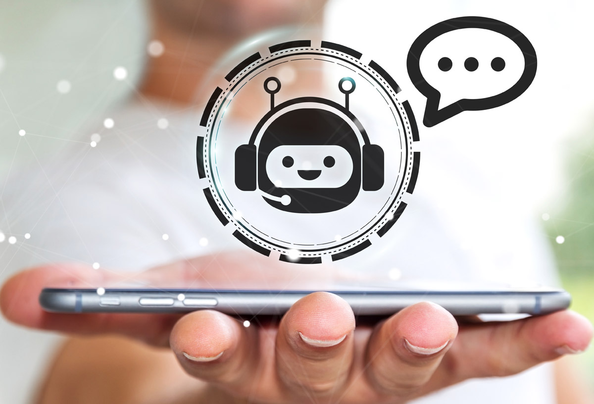 Chatbots Tipos Caracter sticas Y Recomendaciones Tentulogo